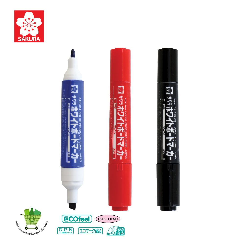 SAKURA White Board Marker